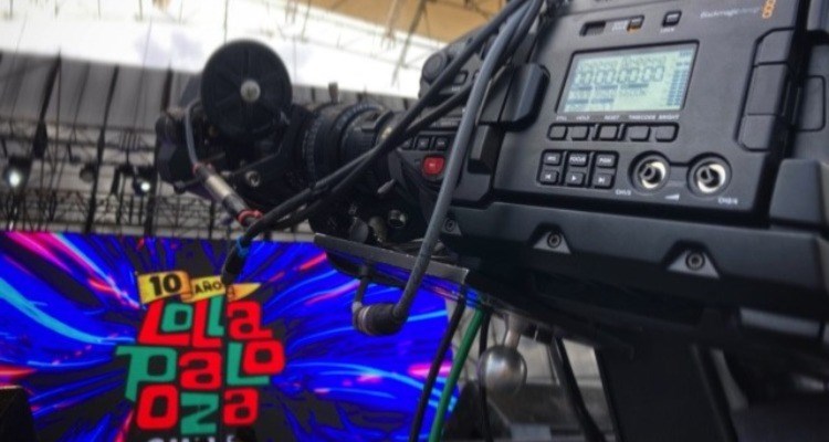 Blackmagic Design Revolución en la industria audiovisual de Chile - Tecnología