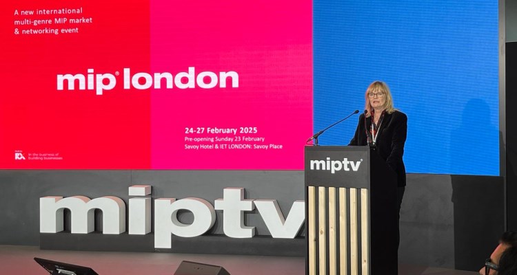 RX France: MIPLONDON details and MIPTV 2024 recap - English