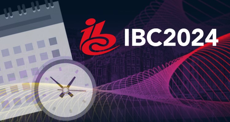 IBC2024: Eventos y actividades clave - Tecnología