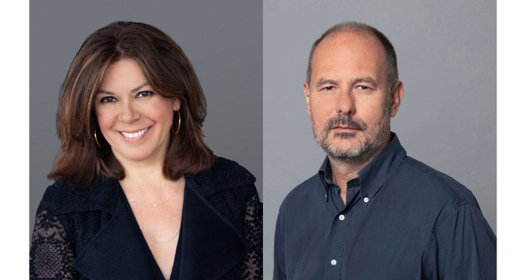 Jennifer Mullin and Andrea Scrosati announced as speakers as part of a Fremantle Keynote at ...